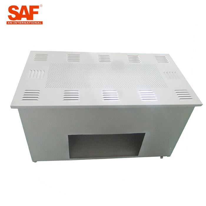 HEPA Box with Smooth Diffuser Plate Manufacturers and Suppliers - Factory Wholesale - XIANGNAN