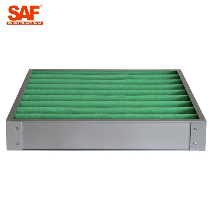 Panel pre-filter Manufacturers and Suppliers - Factory Wholesale - XIANGNAN