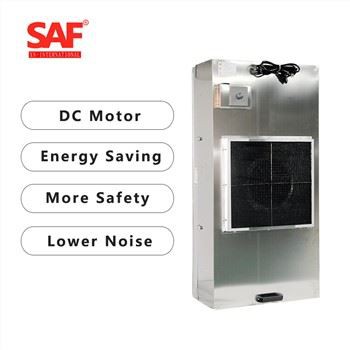DC FFU Fan Filter Unit For Clean Room Manufacturers and Suppliers ...